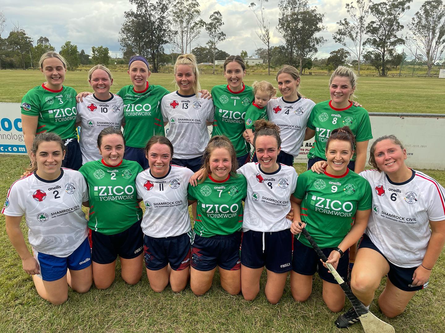 Gallery – Queensland Gaelic Games