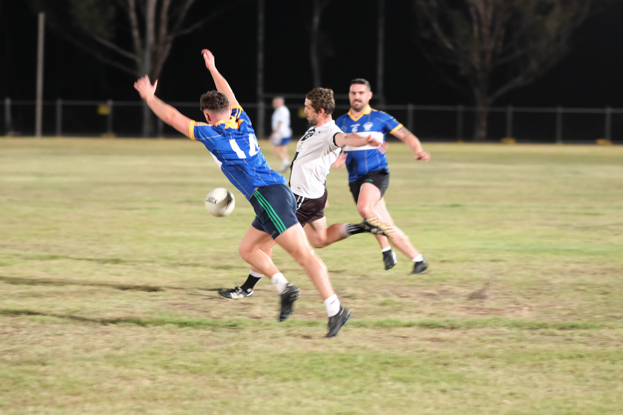 Gallery – Queensland Gaelic Games