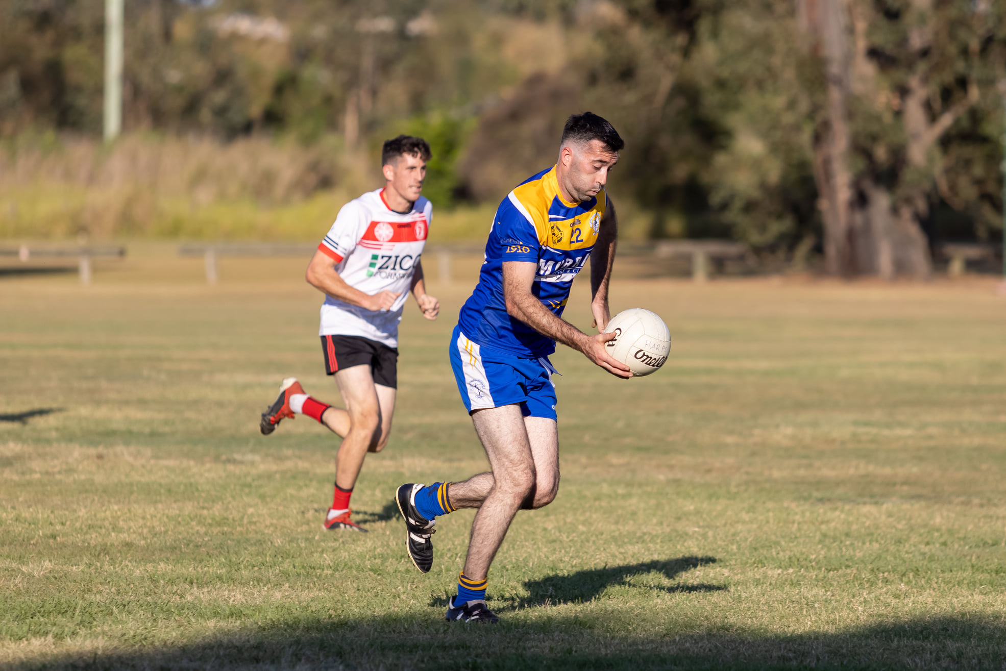 Gallery – Queensland Gaelic Games